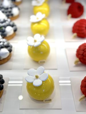 COOL BITES PÂTISSERIE - Updated January 2026 - 335 Photos & 122 Reviews ...