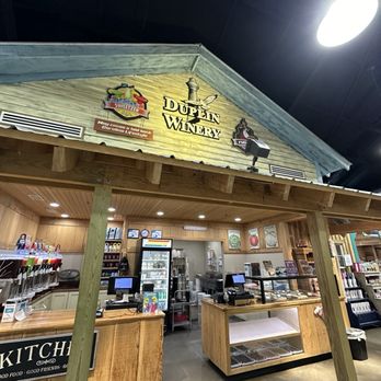 DUPLIN WINERY - Updated October 2024 - 475 Photos & 305 Reviews - 4650 ...