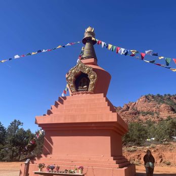 AMITABHA STUPA AND PEACE PARK - Updated October 2024 - 701 Photos & 127 ...