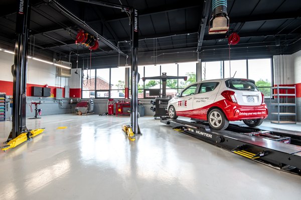 TELLE TIRE & AUTO CENTERS WEBSTER GROVES - Updated June 2026 - 12 ...