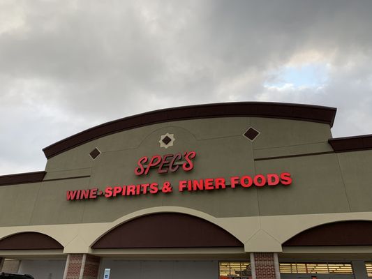 Specs Wines Spirits And Finer Foods Updated July 2024 31 Photos