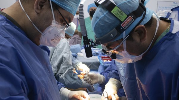 HOSPITAL EXCEL - Updated March 2025 - 44 Photos & 23 Reviews - Paseo de ...