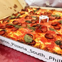 ANGELO’S PIZZERIA - Updated January 2026 - 1862 Photos & 1255 Reviews ...