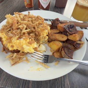 OVER EASY - Updated January 2026 - 2816 Photos & 1641 Reviews - 418 ...