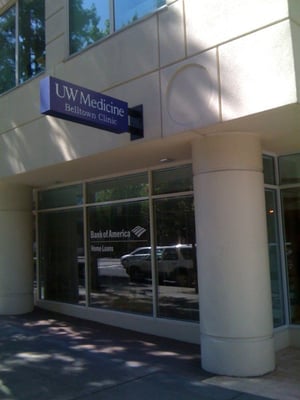 UW MEDICINE PRIMARY CARE AT BELLTOWN - Updated December 2025 - 22 ...