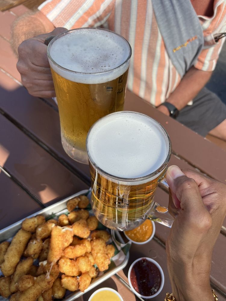 BIERGARTEN - Updated October 2025 - 417 Photos & 247 Reviews - 11 ...