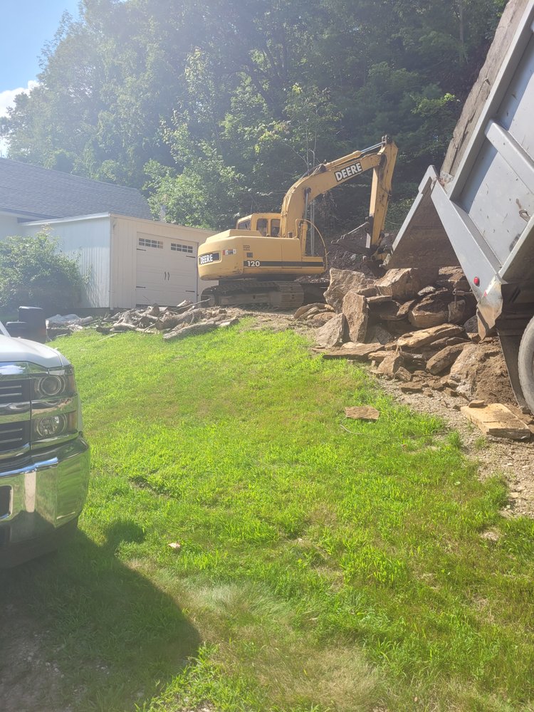 AERIAL TREE SERVICE AND SITE DEVELOPMENT - Updated June 2025 ...