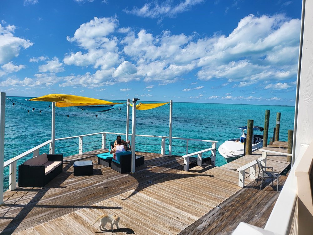 EXUMA ESCAPES - 28 Photos - Roosevelt Ave Mackey St, Nassau, New York ...