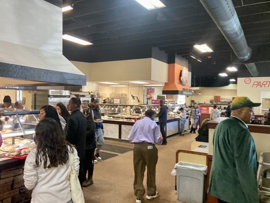 GOLDEN CORRAL BUFFET & GRILL - Updated December 2024 - 40 Photos & 52 ...