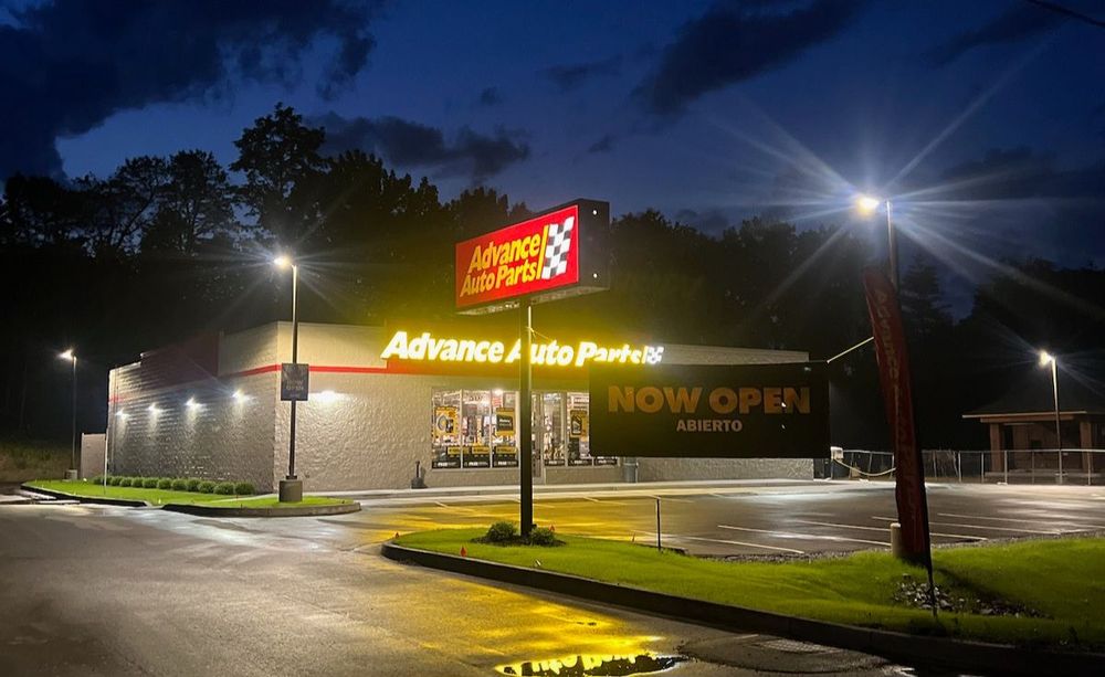 ADVANCE AUTO PARTS - COMING SOON - Updated July 2024 - 3088 Rte 50 ...