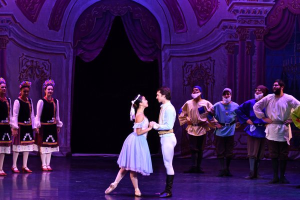 TEMECULA BALLET - Updated December 2025 - 37 Photos & 13 Reviews ...