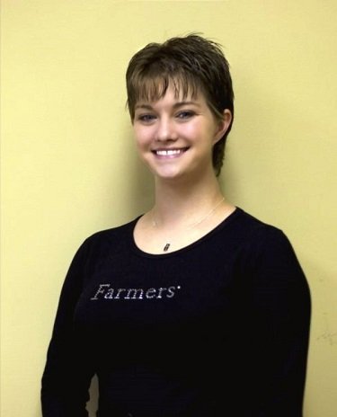 FARMERS INSURANCE - KATIE SCHMITZ - 223 N Main St, El Dorado, Kansas ...
