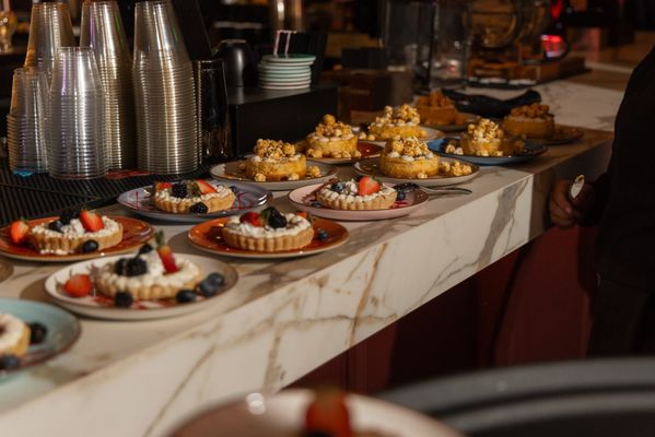 BOCADO - Updated December 2025 - 147 Photos & 51 Reviews - 3300 Ross ...