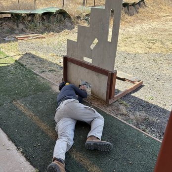 ASTORIA LOGISTICS GROUP SHOOTING RANGE - Updated October 2025 - 57 ...