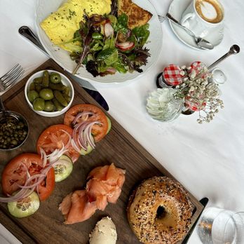 ANNABELLE BRASSERIE - Updated June 2024 - 470 Photos & 168 Reviews ...