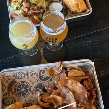 FACTORY BY BEER TREE BREW - Updated January 2025 - 151 Photos & 116 ...