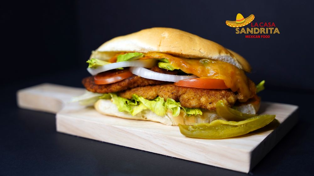 LA CASA SANDRITA - Updated July 2025 - 17 Photos & 13 Reviews - 6928 Laurel Bowie Rd, Bowie ...