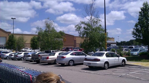 WALMART SUPERCENTER - Updated October 2025 - 30 Photos & 67 Reviews ...