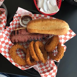 GOBBLE STOP SMOKEHOUSE - Updated July 2025 - 210 Photos & 382 Reviews ...