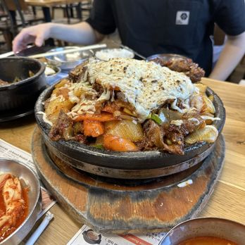 SUN NONG DAN - Updated November 2024 - 1519 Photos & 1415 Reviews - 710 ...