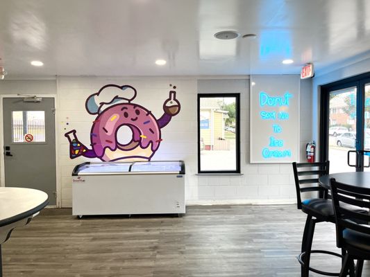 DESSERT LAB - Updated May 2025 - 148 Photos & 60 Reviews - 329 E Polk ...