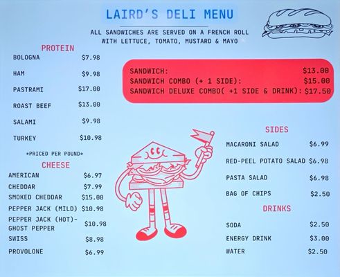 LAIRD’S BUTCHER SHOP & BBQ - Updated December 2025 - 77 Photos & 99 ...