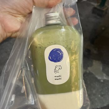 MACHI MACHI - Updated October 2025 - 860 Photos & 406 Reviews - 33 W 32nd St, New York, New York ...