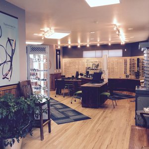 EYE CARE CENTER OF NORTHERN COLORADO - Updated May 2025 - 35 Photos ...