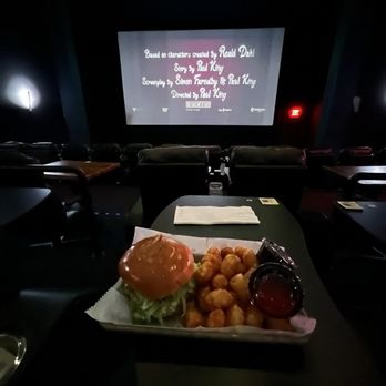 LOOK DINE-IN CINEMAS W57TH - Updated June 2024 - 57 Photos & 83 Reviews ...
