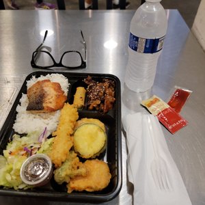 BENTO YA - 259 Photos & 194 Reviews - 317 S Broadway, Los Angeles, CA ...