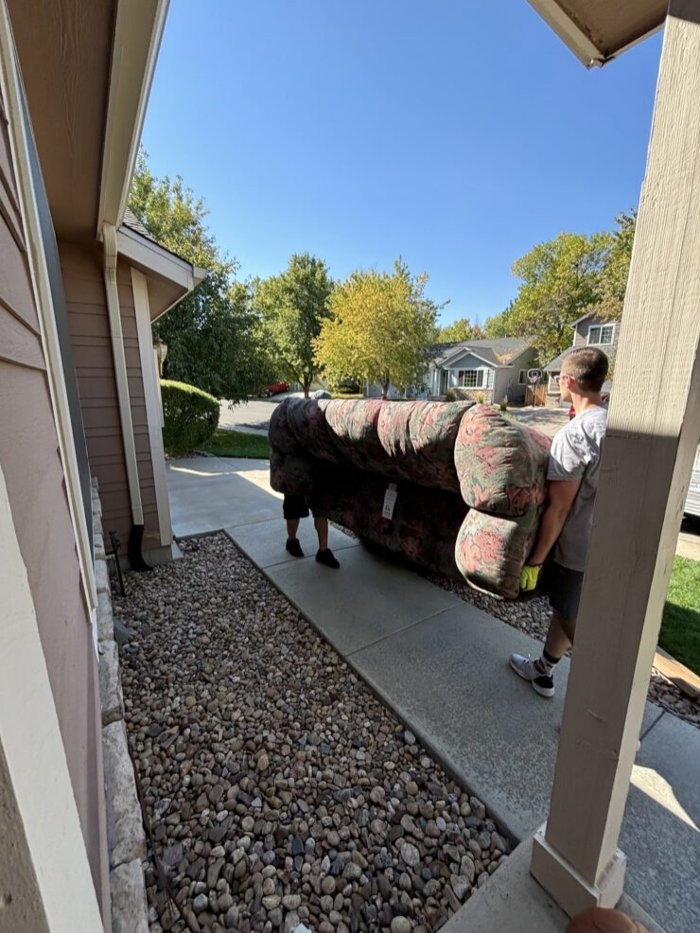 THE FURNITURE REMOVAL GUYS - Updated January 2026 - 13 Photos & 15 ...