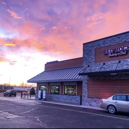 RED ROCK BAKERY & DELI - Updated October 2025 - 54 Photos & 105 Reviews ...