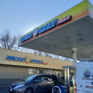 RACING MART - Updated May 2025 - 582 South St, Holyoke, Massachusetts ...