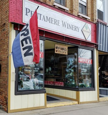 PENTAMERE WINERY - Updated February 2025 - 20 Photos & 19 Reviews - 131 ...