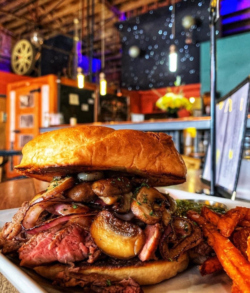 The Kosmos, Albuquerque | Roadtrippers