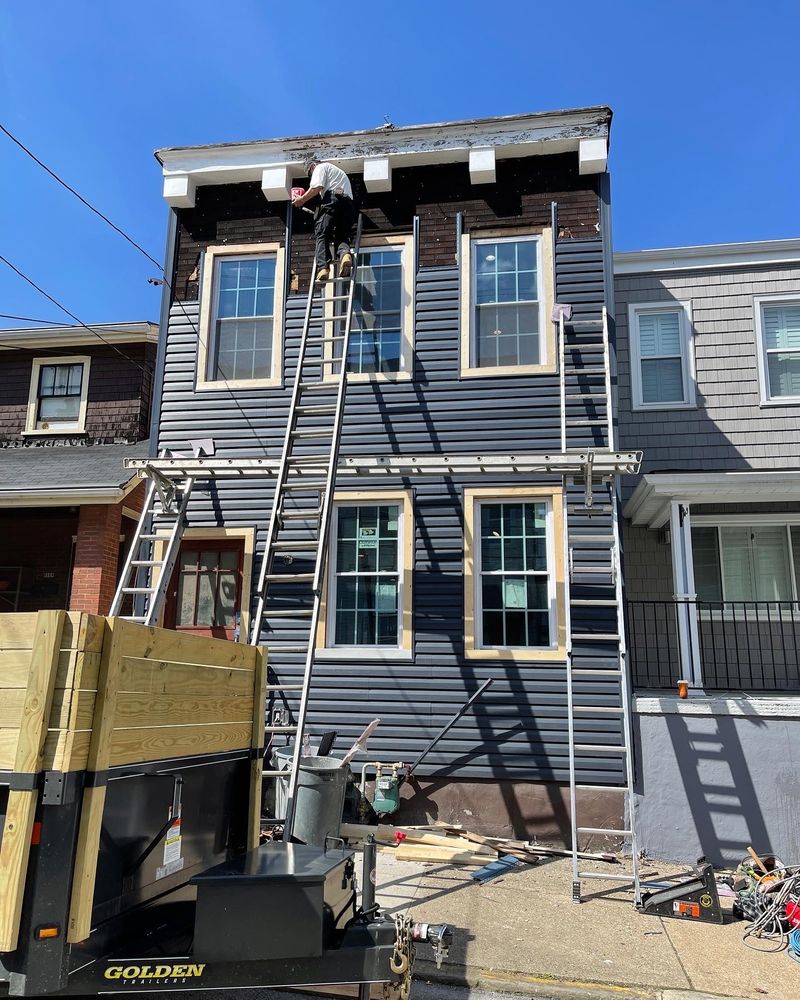 J2 HOME IMPROVEMENTS - Updated July 2025 - Pittsburgh, Pennsylvania ...