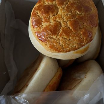 LONG’S FAMILY PASTRY - Updated August 2024 - 1064 Photos & 463 Reviews ...