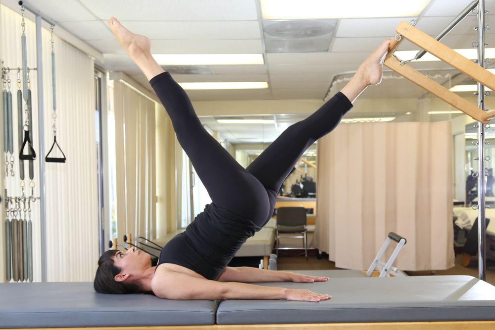 ORTHOSPORT PHYSICAL THERAPY - 11 Photos & 107 Reviews - Physical ...