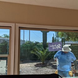 WINDOW WORLD OF PHOENIX, LLC - 50 Photos & 108 Reviews - 2530 W Holly ...