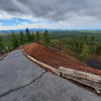 LAVA LANDS VISITOR CENTER - Updated December 2025 - 217 Photos & 58 ...