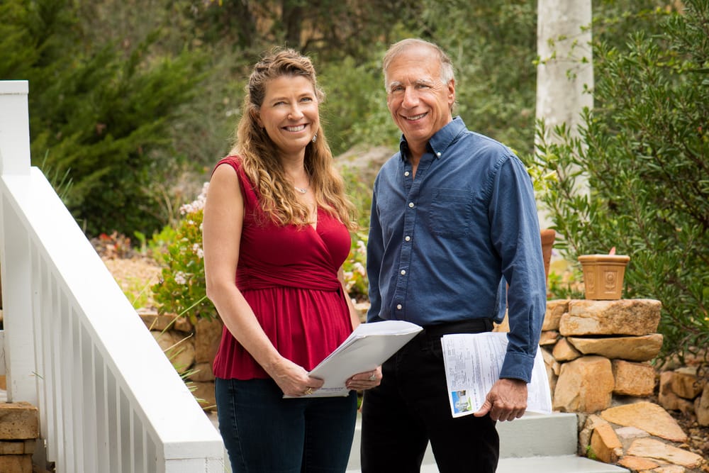 MELANIE HURWITZ -ALLISON JAMES ESTATES & HOMES - Contact Agent - San ...