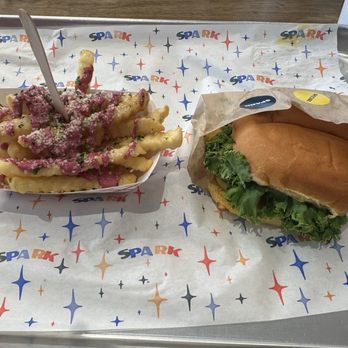 SPARK - CHISHOLM CREEK - Updated April 2025 - 63 Photos & 14 Reviews ...