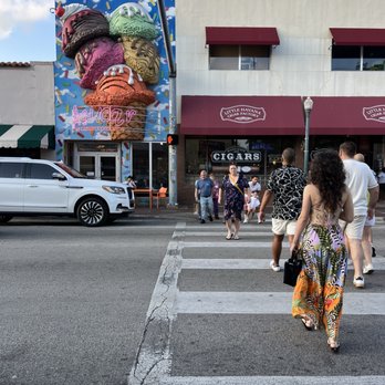AZUCAR ICE CREAM - LITTLE HAVANA - Updated April 2025 - 2131 Photos ...