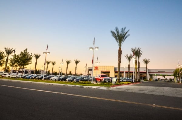 FREEWAY TOYOTA - Updated December 2025 - 139 Photos & 344 Reviews ...