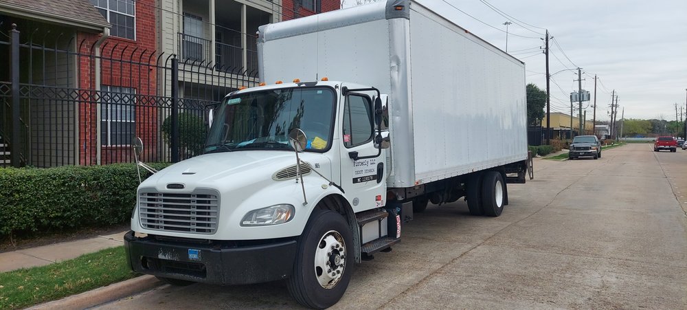 WINNERS EXPRESS - Updated April 2026 - Request a Quote - Houston, Texas ...