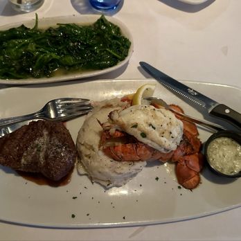 YELLOWFIN STEAK AND FISH HOUSE - Updated January 2026 - 487 Photos ...