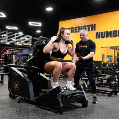 CRUNCH FITNESS - CENTRAL FOREST - Updated May 2026 - 47 Photos - 11615 ...