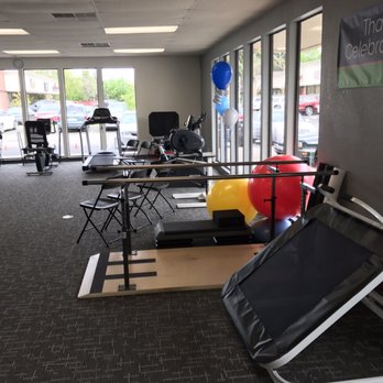 MOVEMENT FOR LIFE PHYSICAL THERAPY - Updated October 2025 - 13 Photos ...