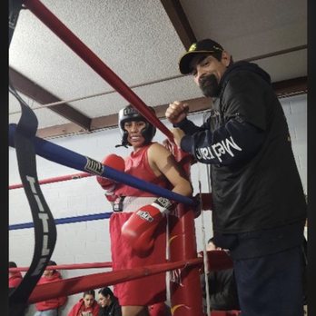 BABYFACE BOXING - Updated August 2025 - 1021 Terra Nova Blvd, Pacifica ...