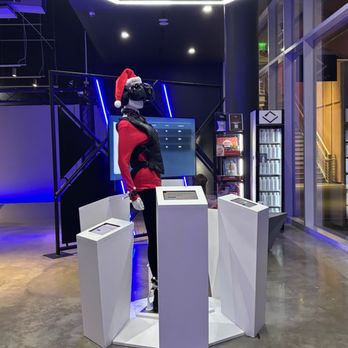 SANDBOX VR - Updated October 2025 - 71 Photos & 134 Reviews - 6000 ...